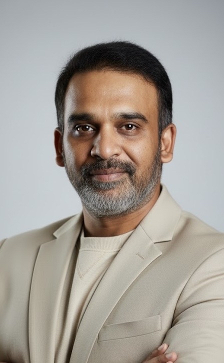 I2B Technologies | Venture Studio & AI Labs
